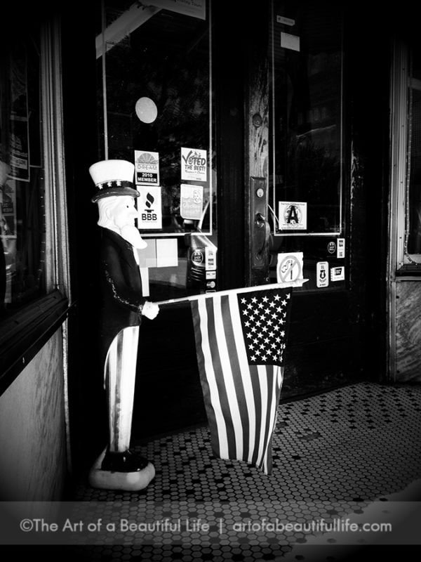 Photo Project: Shoot from the Hip - The Art of a Beautiful Life